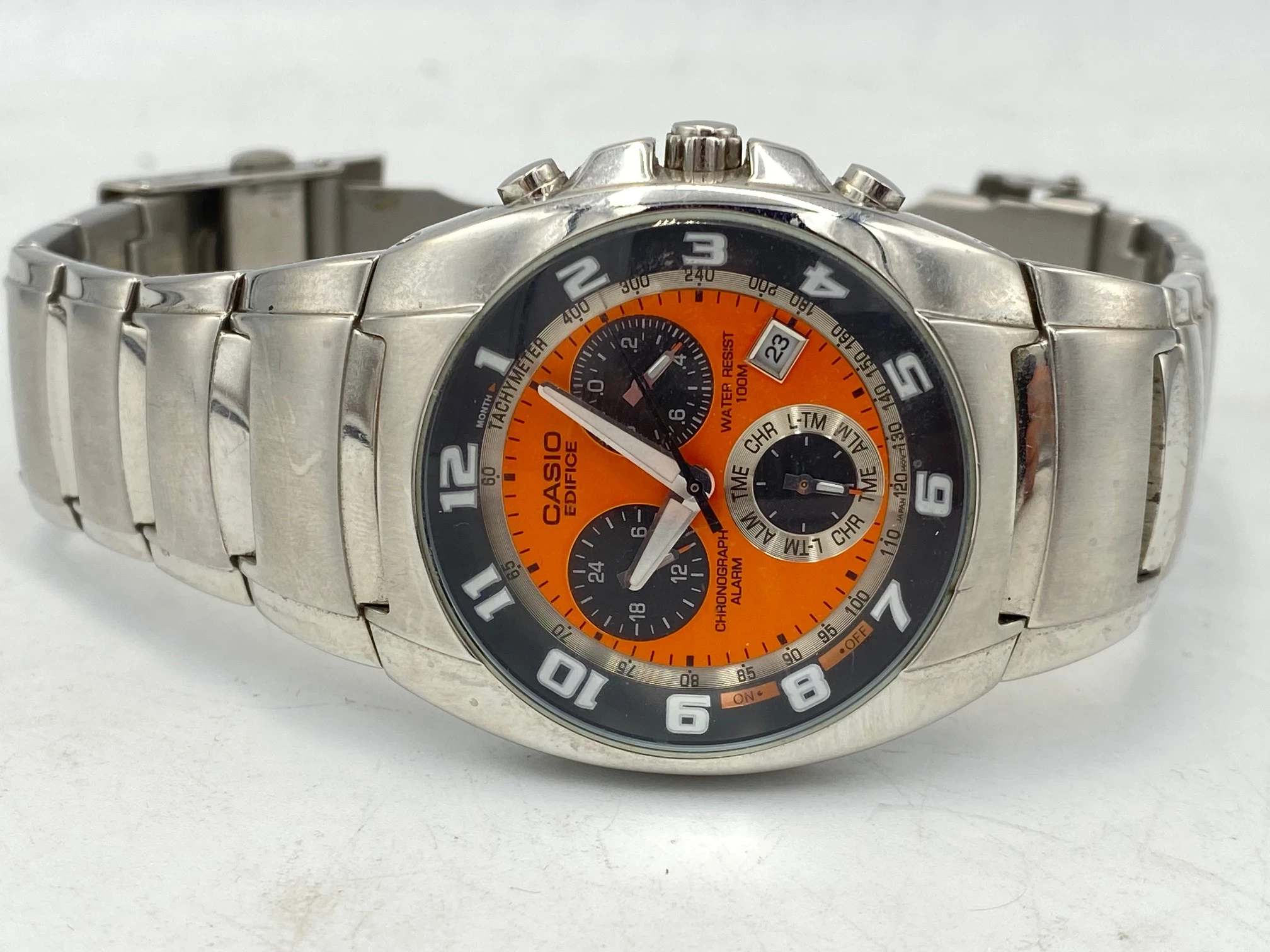 ZEGAREK CASIO EF-510 | Męskie | Loombard.pl