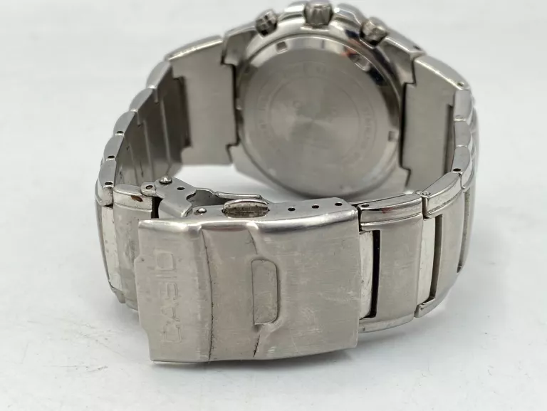 ZEGAREK CASIO EF-510 | Męskie | Loombard.pl