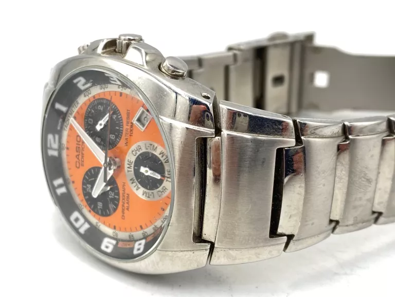 ZEGAREK CASIO EF-510 | Męskie | Loombard.pl