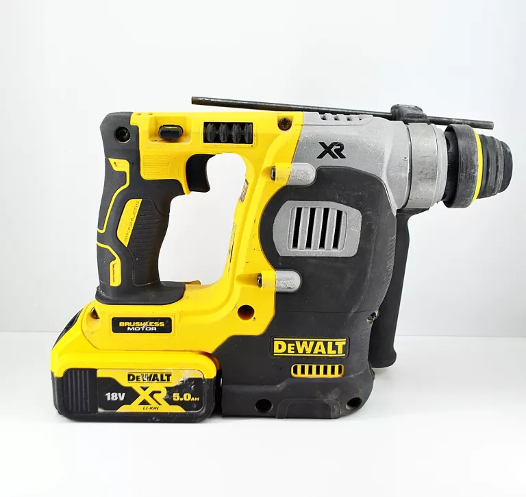 MŁOTOWIERTARKA DEWALT DCH273 | Młotowiertarki | Loombard.pl