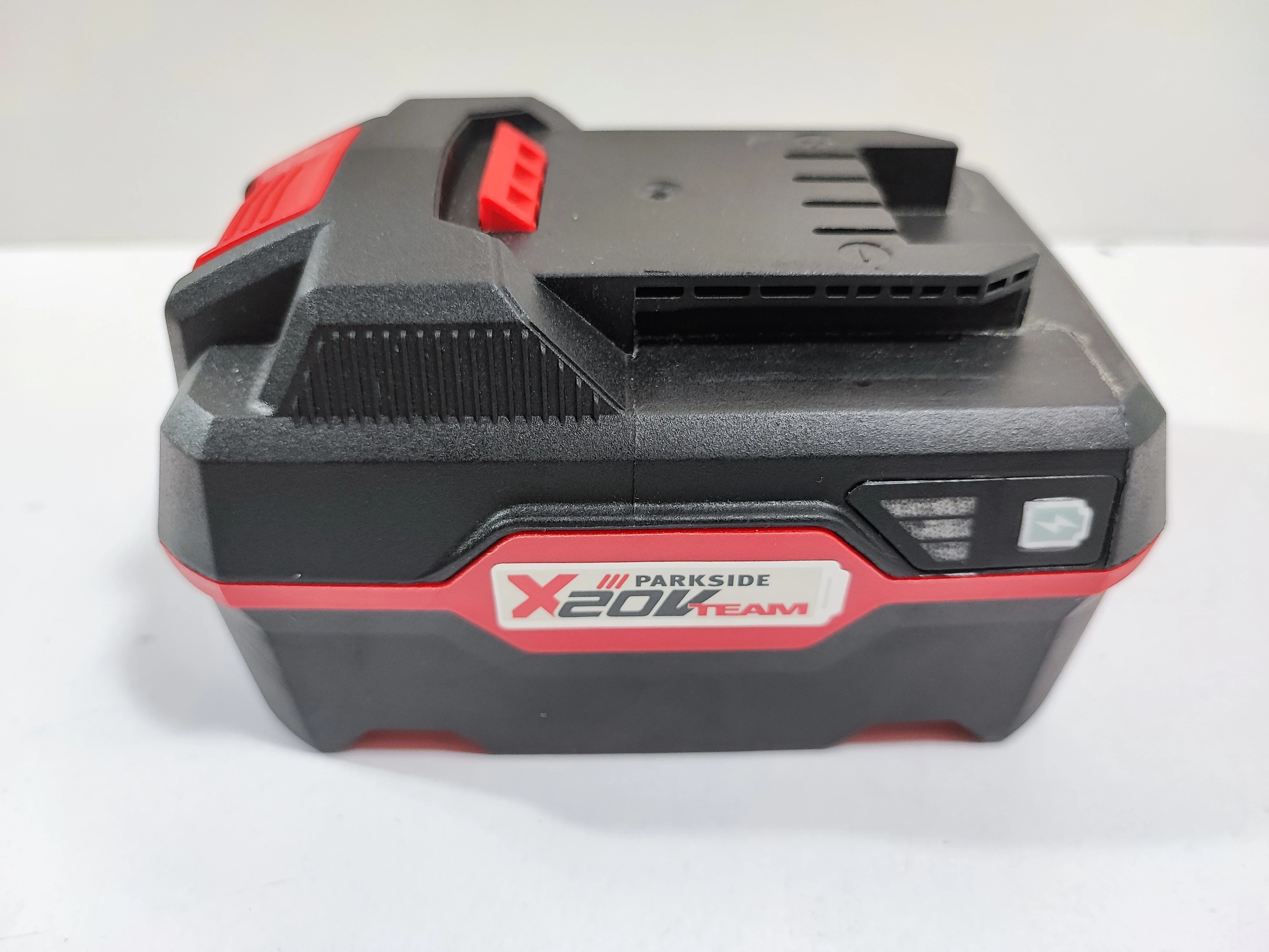 AKUMULATOR PARKSIDE 4AH 20V PAP 20 B3 | Akumulatory do elektronarzędzi ...