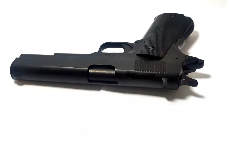 WIATRÓWKA 1911 WINGUN CO2 PUD | Pistolety | Loombard.pl