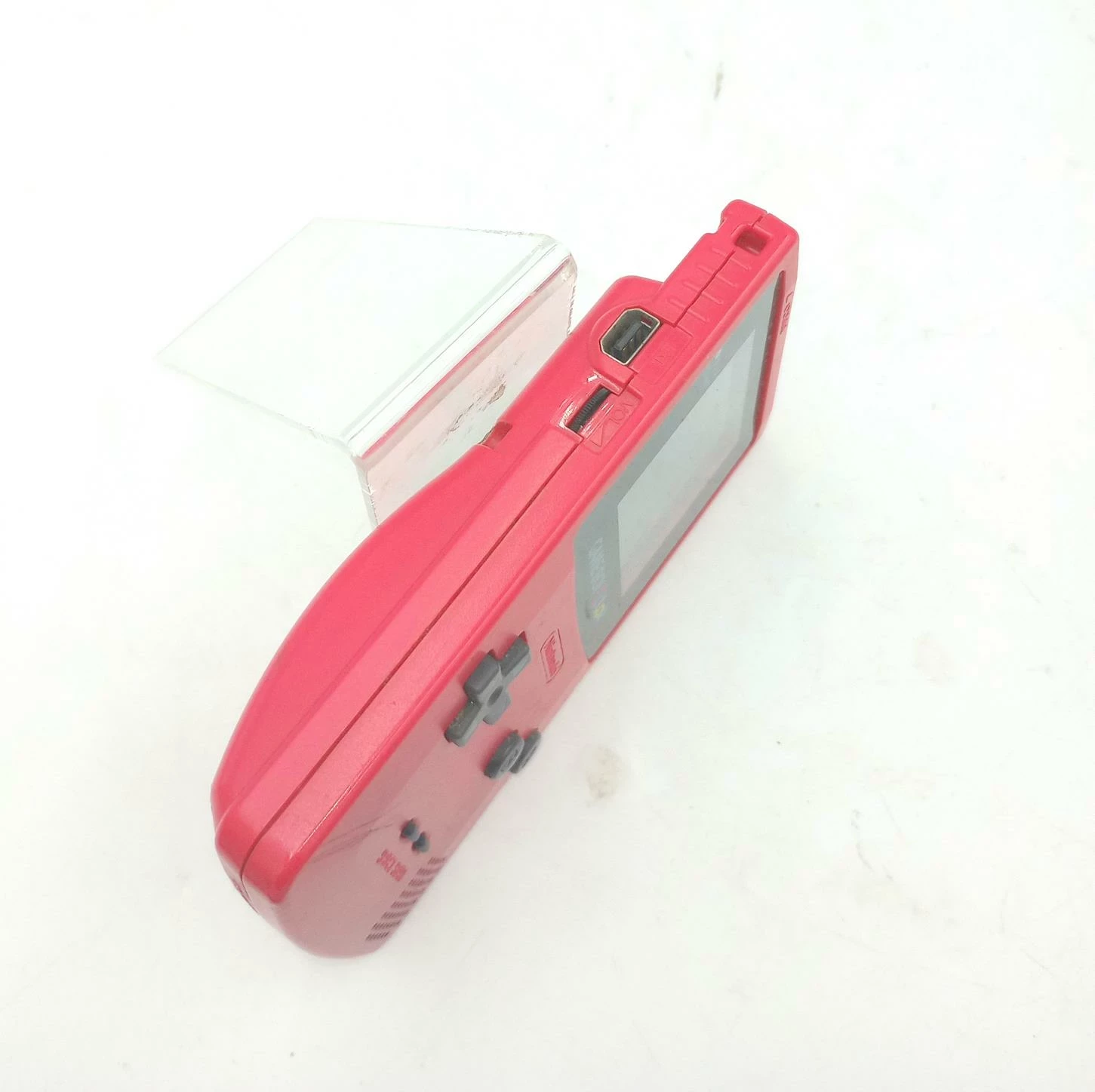 KONSOLA NINTENDO GAME BOY CGB-001 | Konsole | Loombard.pl