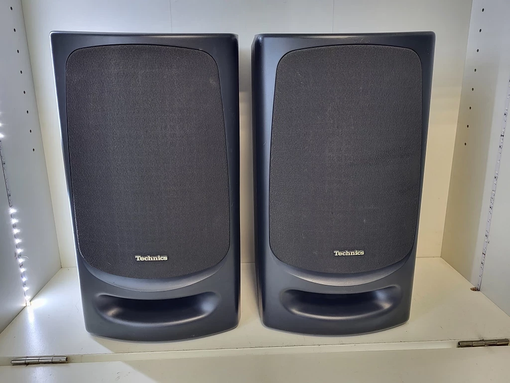 KOLUMNY TECHNICS SB-CH404 | Pozostałe | Loombard.pl