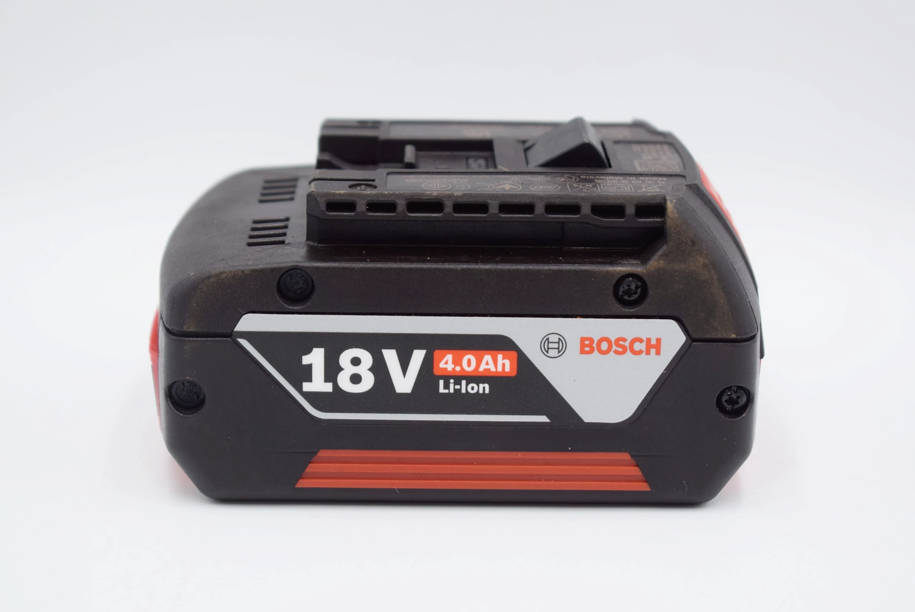 BATERIA AKUMULATOR BOSCH GBA 18V 4.0AH 4AH LI-ION | Akumulatory do ...
