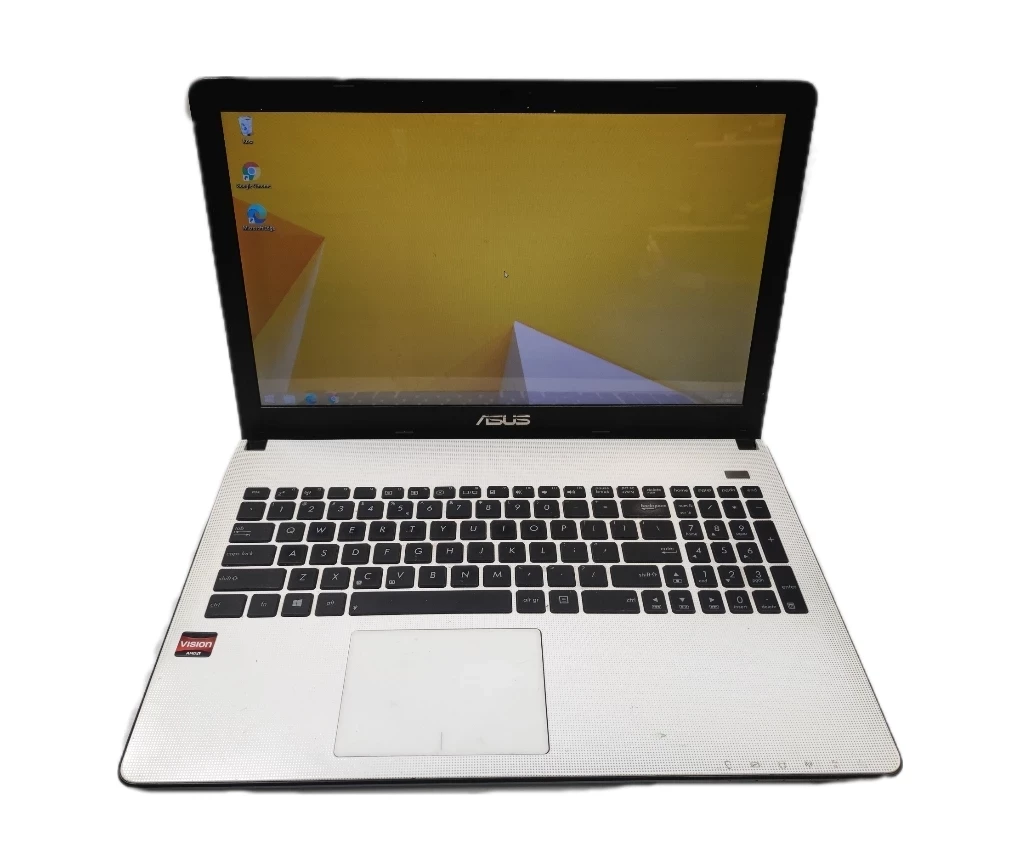 LAPTOP ASUS X501U 15,6 " - OPIS | Laptopy | Loombard.pl