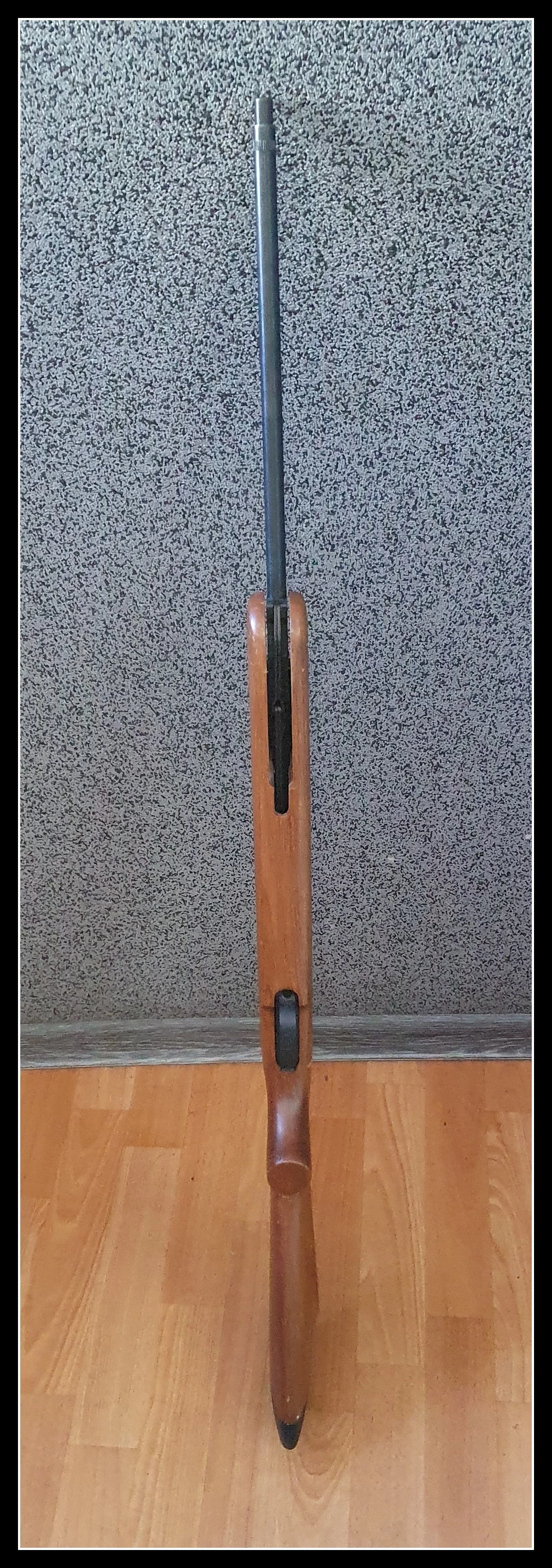 WIATRÓWKA PERFECTA 55 / LUNETA NORICA 4X20 | Karabinki | Loombard.pl