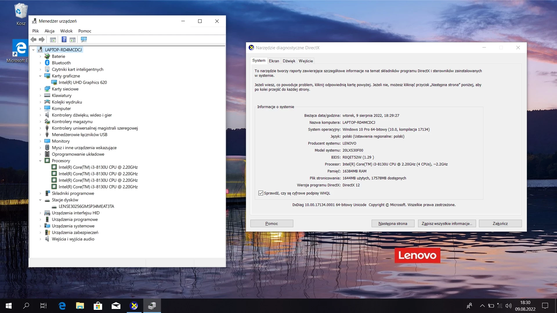 How To Fix It When A Lenovo Laptop Camera Is Not Working