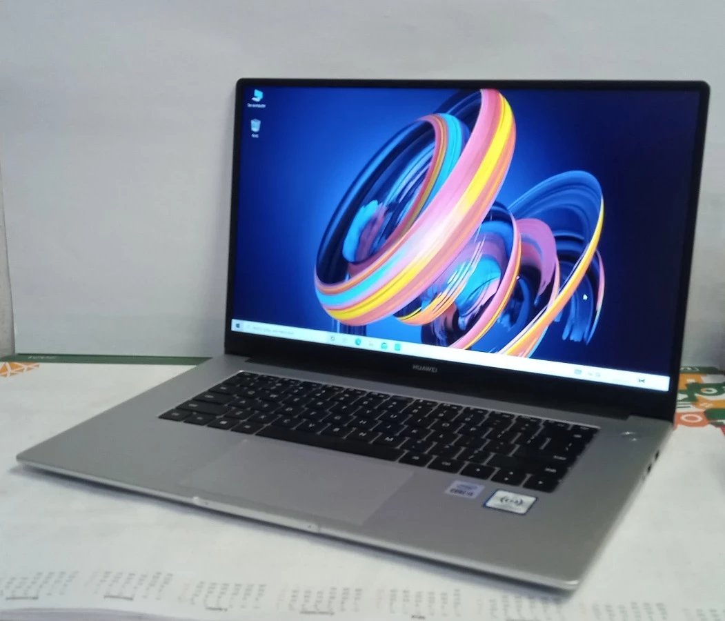 HUAWEI MATEBOOK D15 (BOB-WAH9) KPL | Laptopy | Loombard.pl