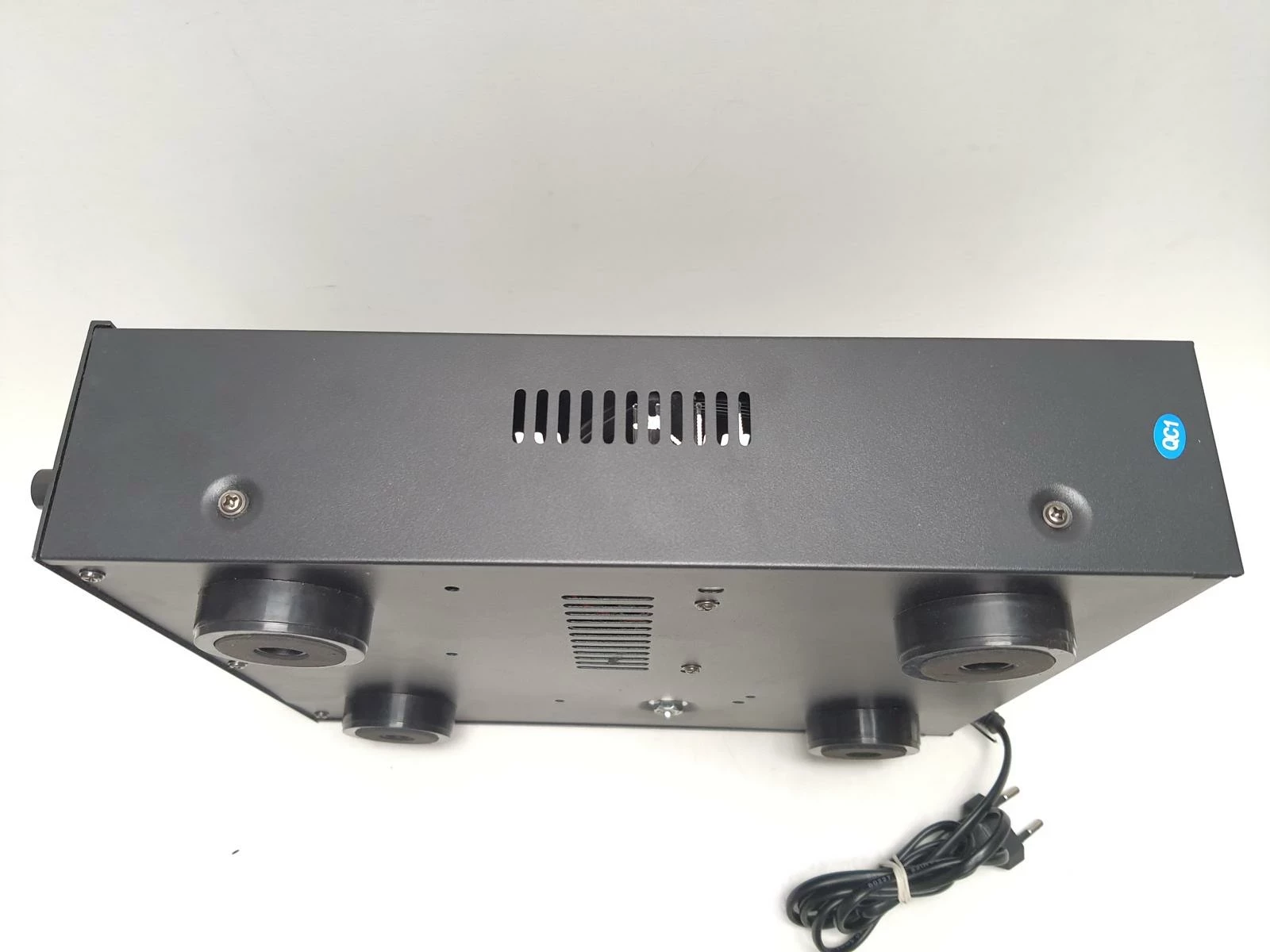 WZMACNIACZ VOICE KRAFT VK-338 USB | Wzmacniacze | Loombard.pl