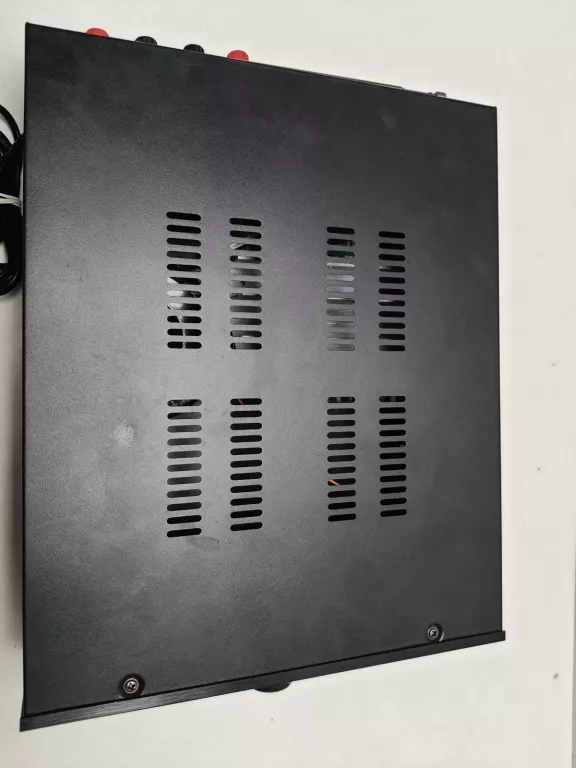 WZMACNIACZ VOICE KRAFT VK-338 USB | Wzmacniacze | Loombard.pl