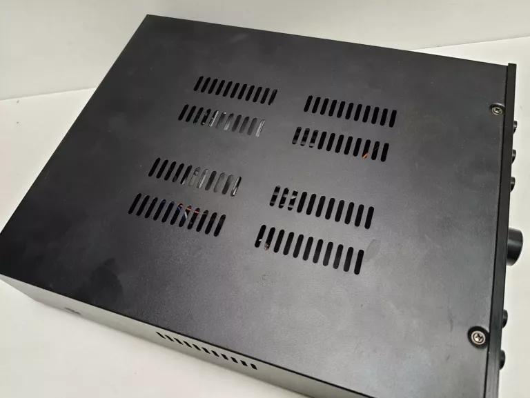 WZMACNIACZ VOICE KRAFT VK-338 USB | Wzmacniacze | Loombard.pl