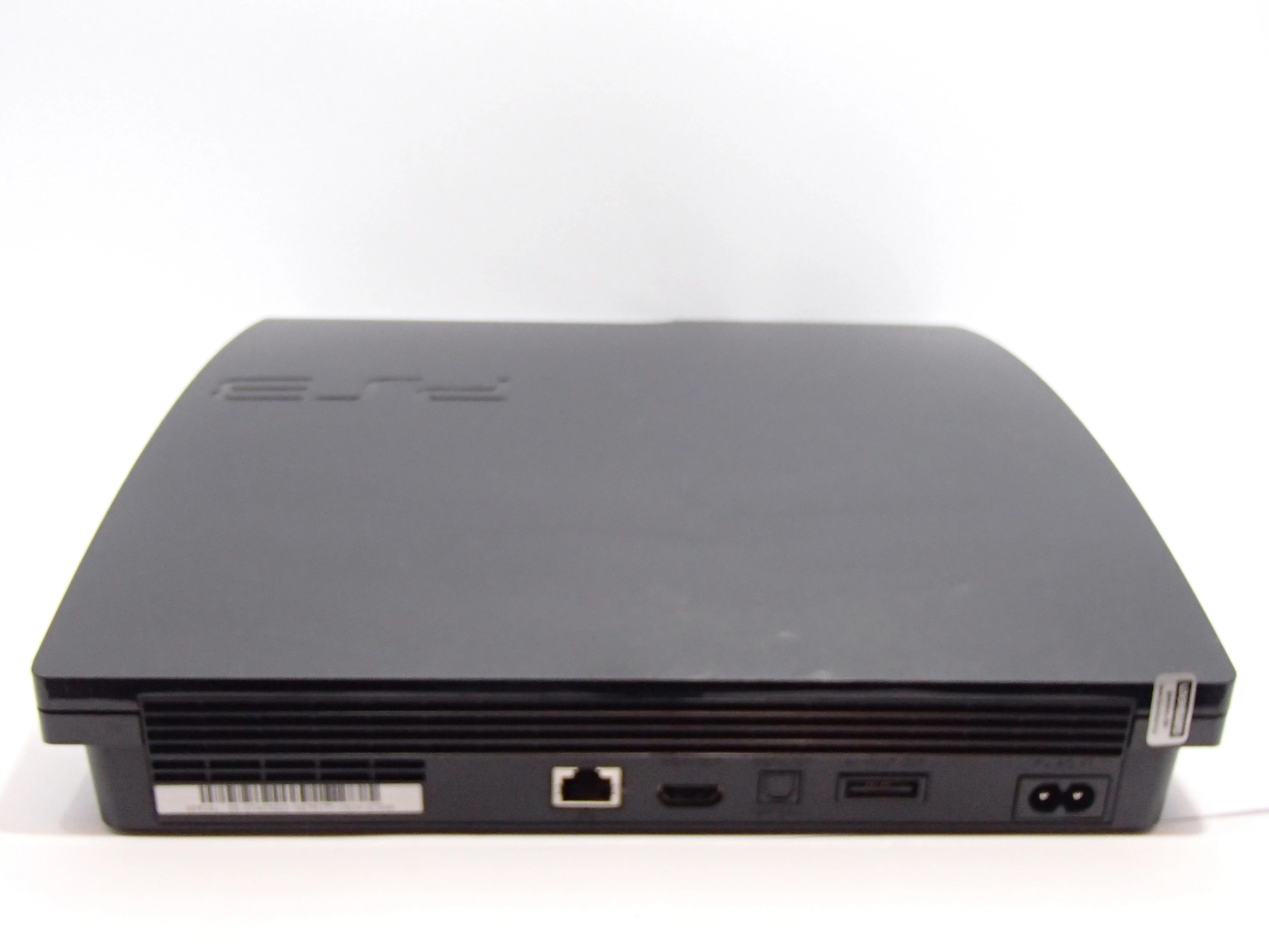 KONSOLA SONY PS3 CECH-2104A + PAD ZASILACZ | Konsole | Loombard.pl