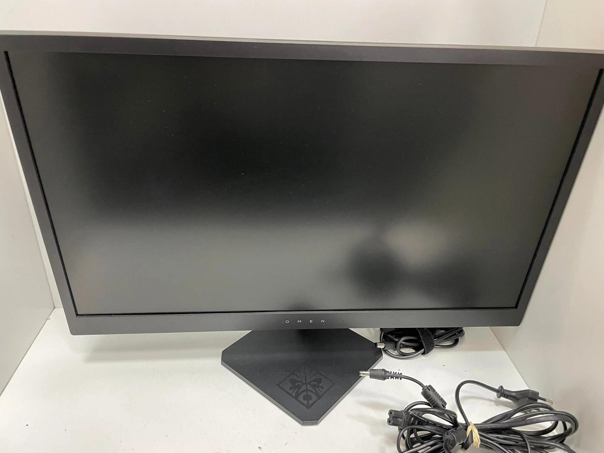 MONITOR LED HP Z7Y57AA 24,5 " 1920 X 1080 PX | Monitory | Loombard.pl