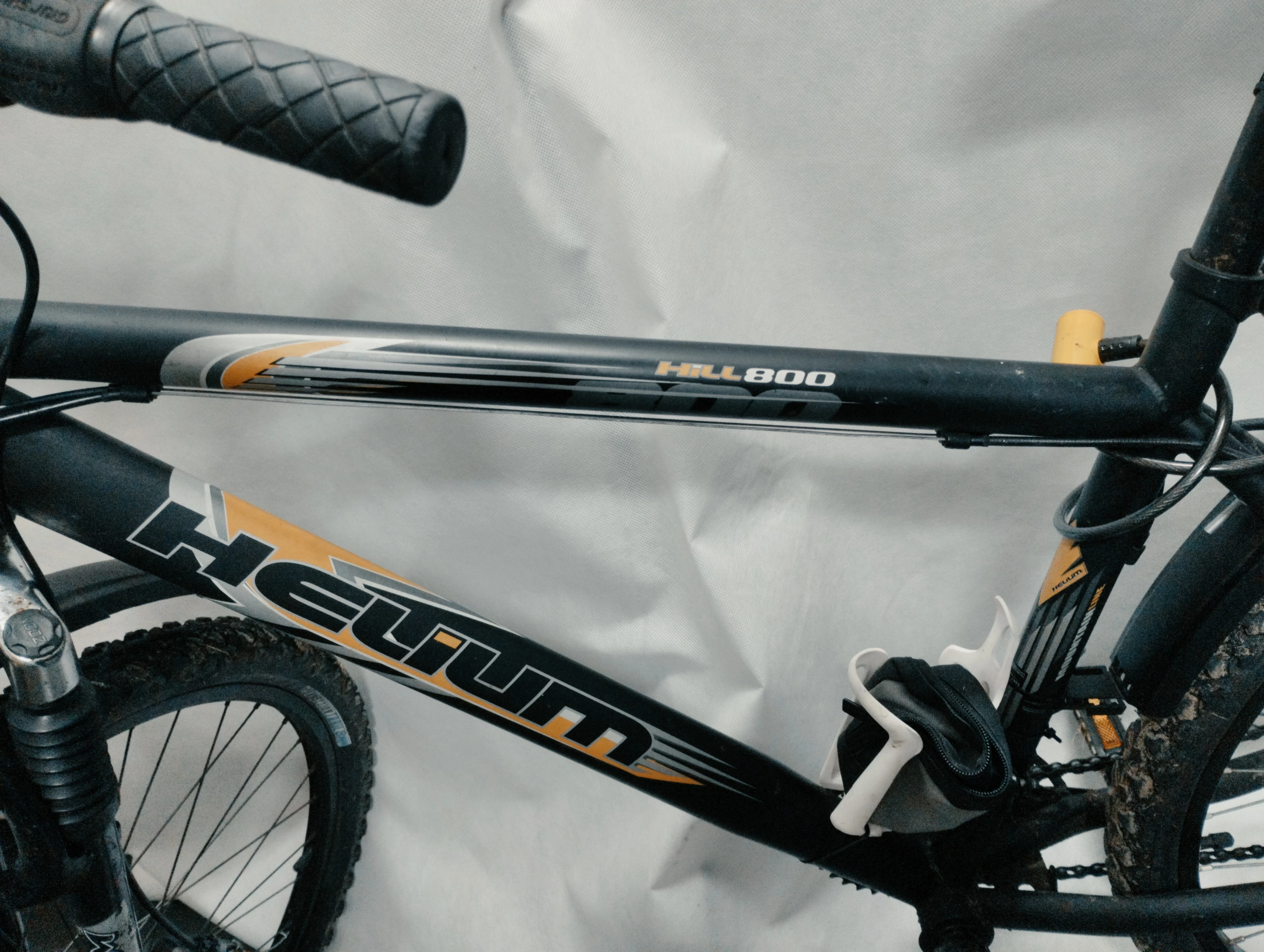 ROWER MTB HELIUM HILL 800 26'' | MTB (górskie) | Loombard.pl