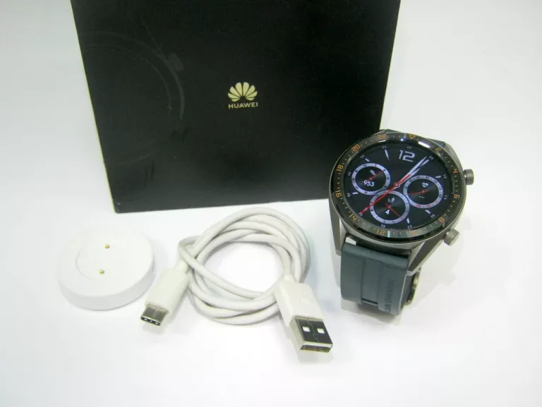 SMARTWATCH HUAWEI WATCH GT FTN-B19 CZYTAJ OPIS! | Smartwatche | Loombard.pl
