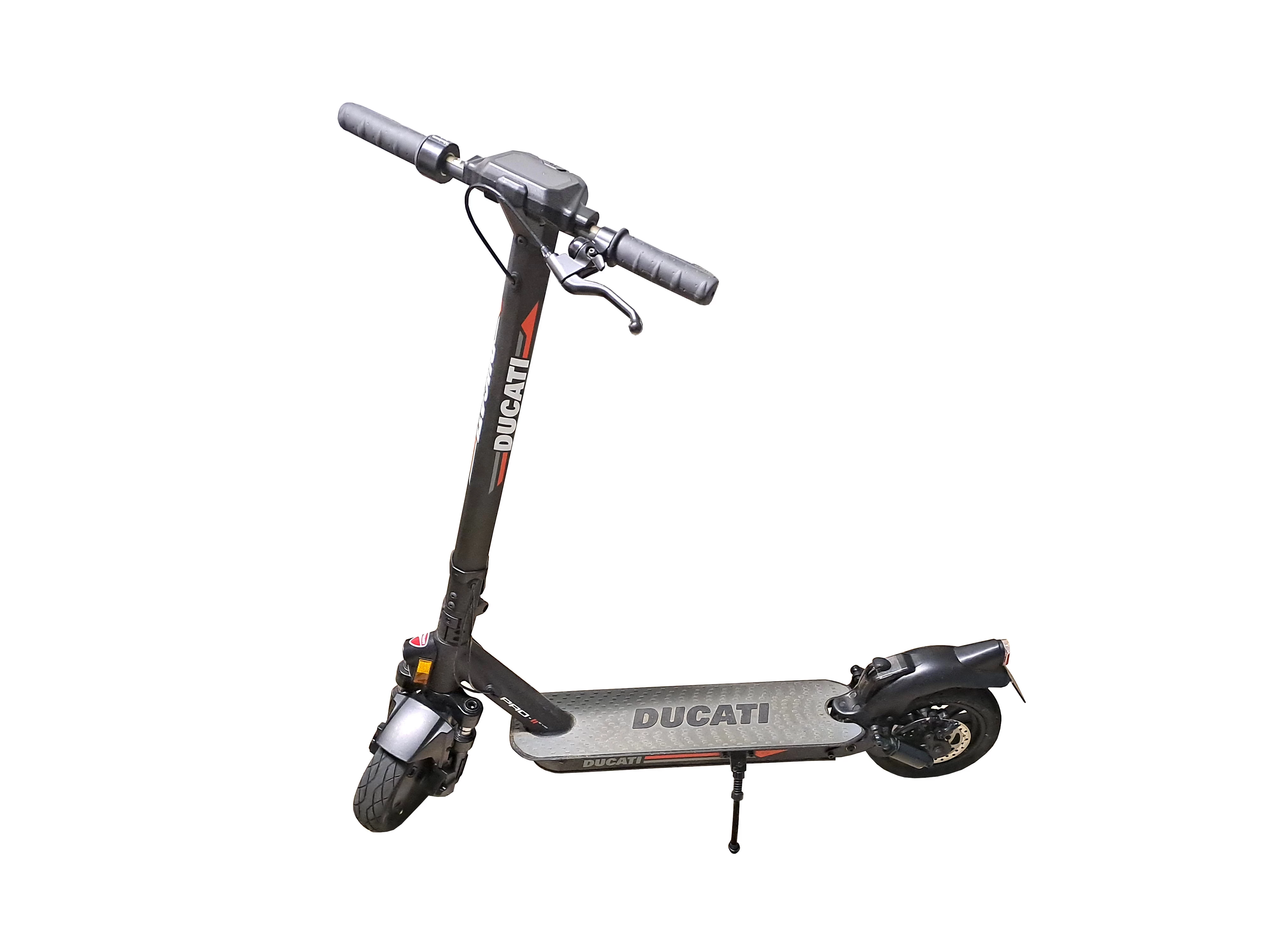 HULAJNOGA ELEKTRYCZNA DUCATI PRO II EVO | Hulajnogi elektryczne ...