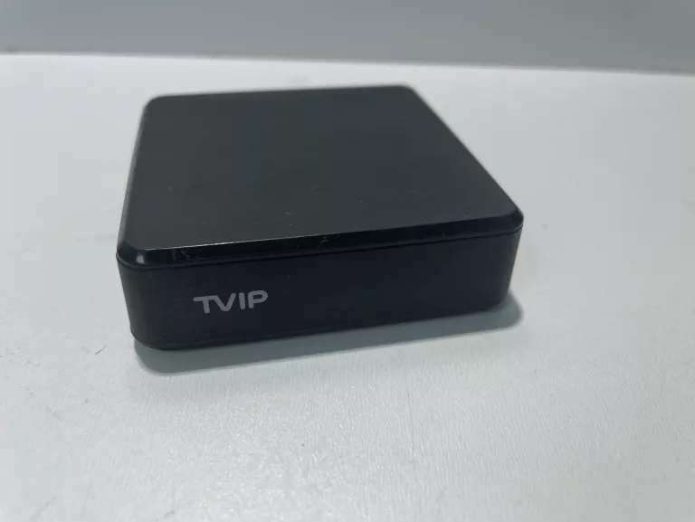 TV BOX TVIP S-BOX V.530 | Urządzenia | Loombard.pl