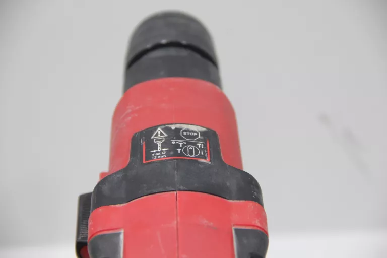 MŁOT UDAROWY AKUMULATOROWY EINHELL TE-HD 18 LI | Młoty udarowe ...