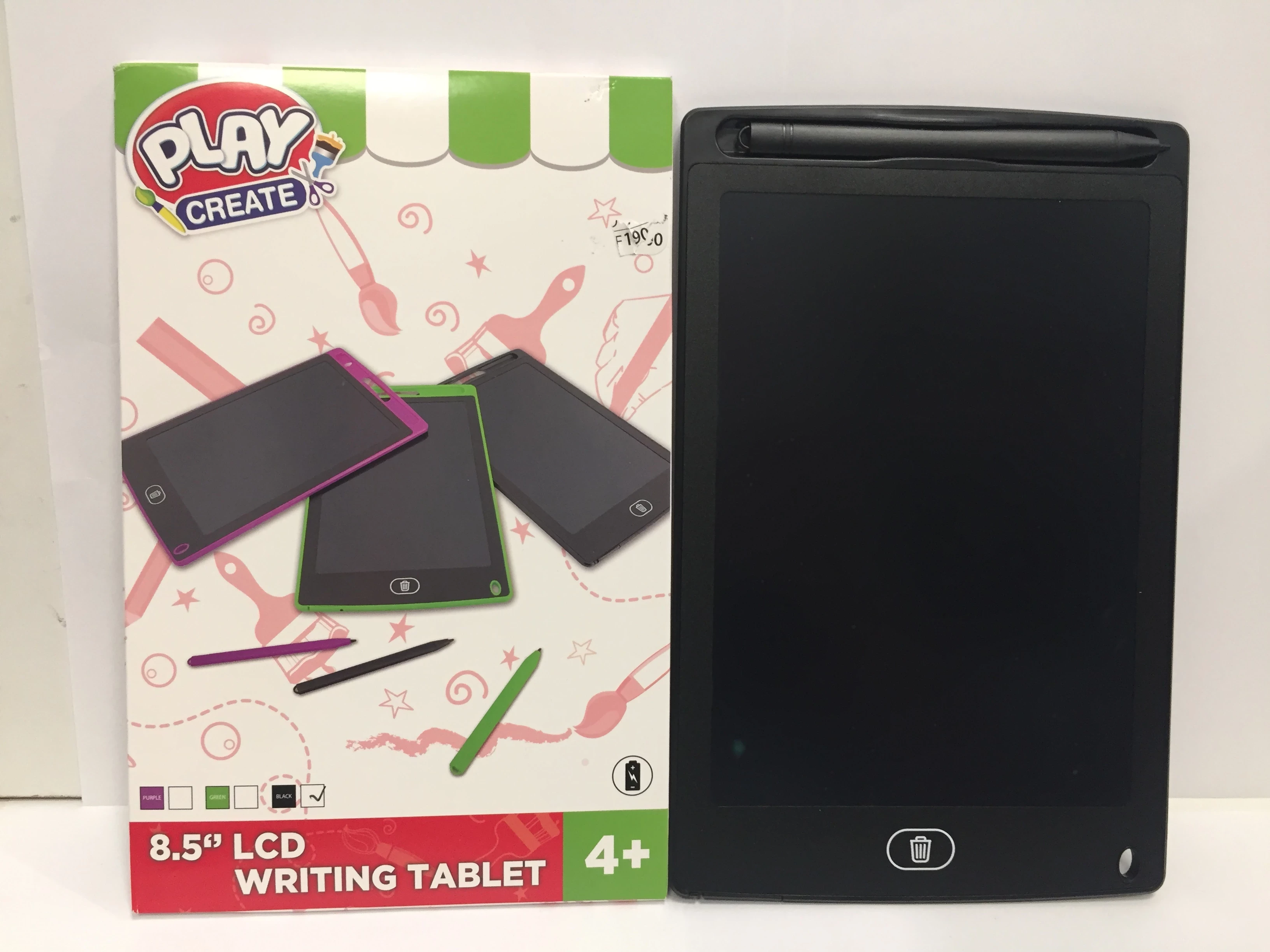 TABLET DO PISANIA PLAY CREATE!POLECAM | Tablety | Loombard.pl