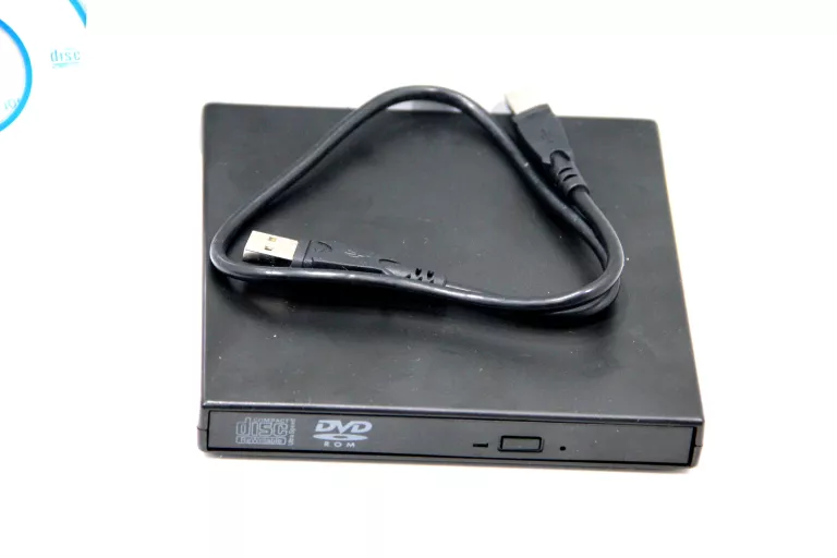 NAPĘD DVD USB SLIM PORTABLE OPTICAL DRIVE | Napędy | Loombard.pl NAPĘD DVD USB SLIM PORTABLE OPTICAL DRIVE | Napędy | Loombard.pl