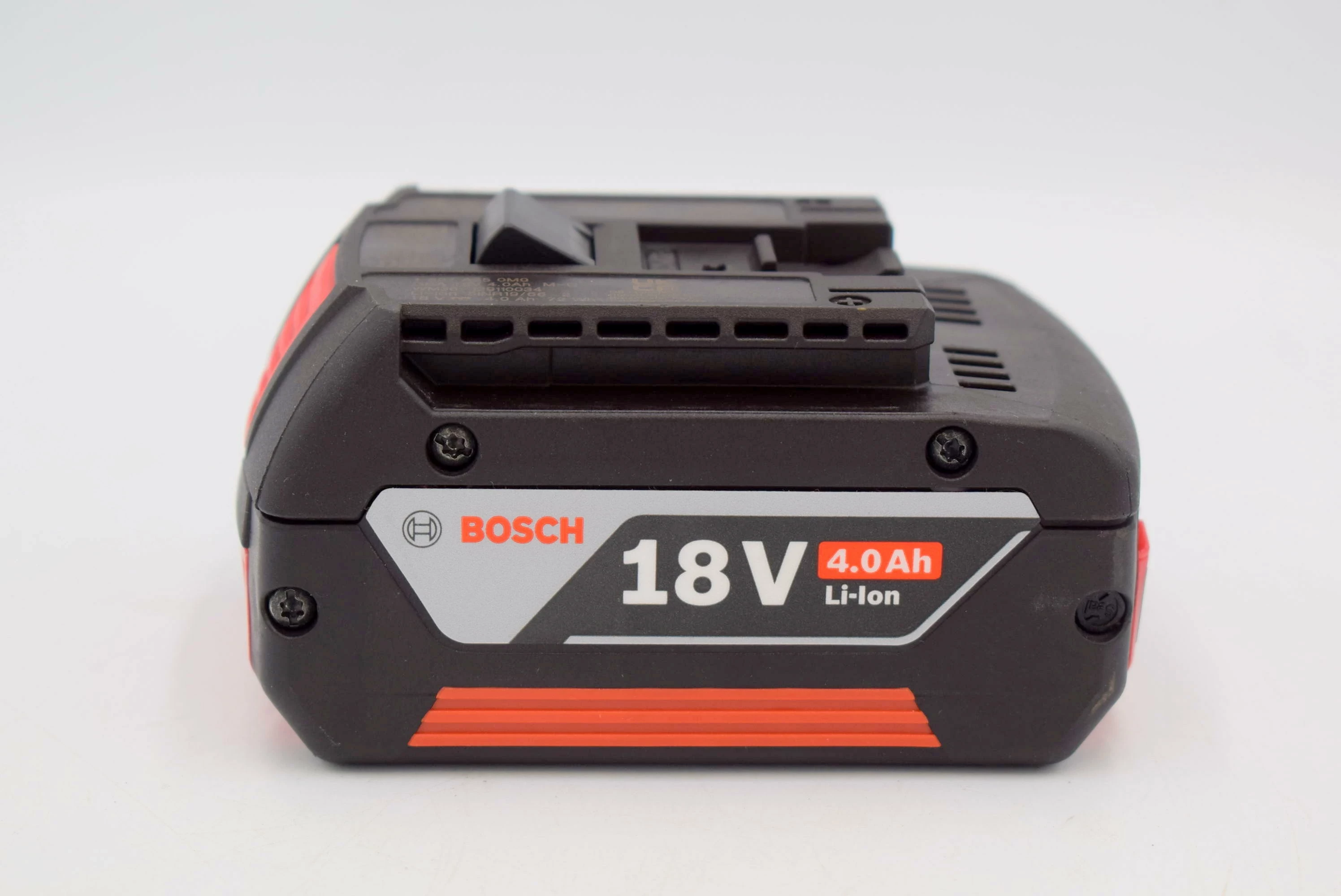 AKUMULATOR BOSCH GBA 18V 4.0AH LI-ION | Akumulatory do elektronarzędzi | Loombard.pl