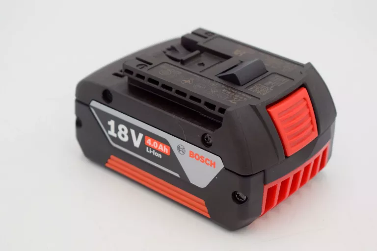 AKUMULATOR BOSCH GBA 18V 4.0AH LI-ION | Akumulatory do elektronarzędzi | Loombard.pl