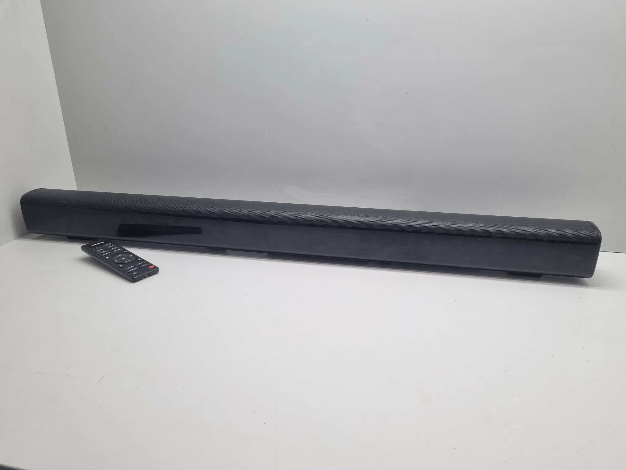 GŁOŚNIK SILVERCREST SSB 70 C3 | Soundbary | Loombard.pl