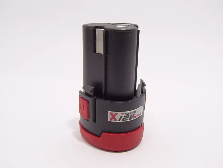 AKUMULATOR LI-ION PARKSIDE PAPK 12 A3 12 V 2 AH | Akumulatory do elektronarzędzi | Loombard.pl