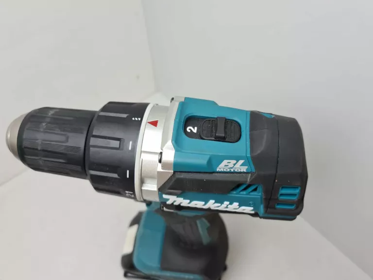 ZESTAW MAKITA WKRĘTARKA DDF484 + ZAKRĘTARKA DTD15 | Zestawy narzędzi ...