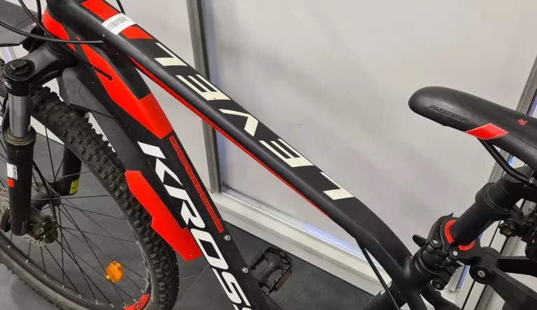 ROWER KROSS LEVEL 3.0 RAMA:19 / KOŁA:29 | MTB (górskie) | Loombard.pl