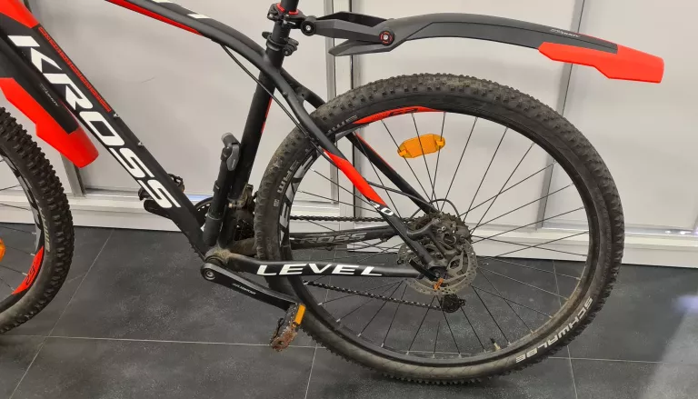 ROWER KROSS LEVEL 3.0 RAMA:19 / KOŁA:29 | MTB (górskie) | Loombard.pl