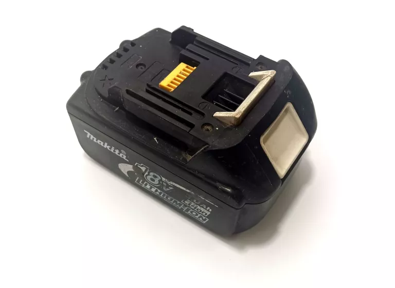 AKUMULATOR MAKITA 18V 3.0AH BL1830 | Akumulatory do elektronarzędzi ...