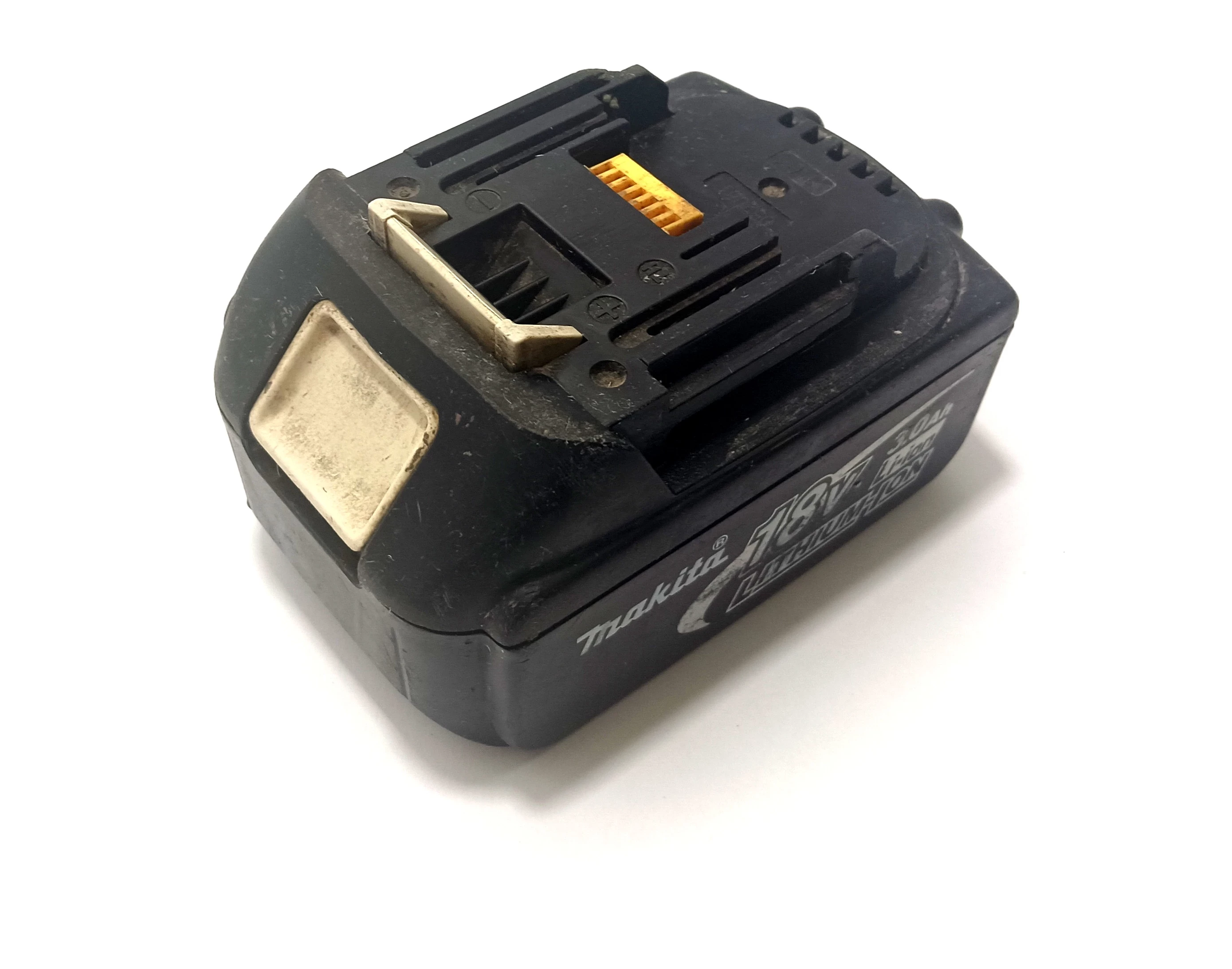 AKUMULATOR MAKITA 18V 3.0AH BL1830 | Akumulatory do elektronarzędzi | Loombard.pl