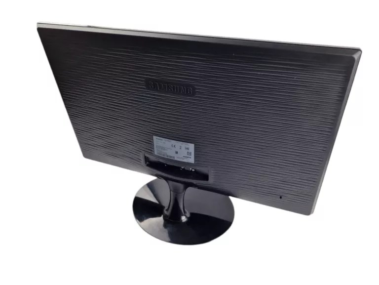 MONITOR LED SAMSUNG S24D330HSX 24" | Monitory | Loombard.pl