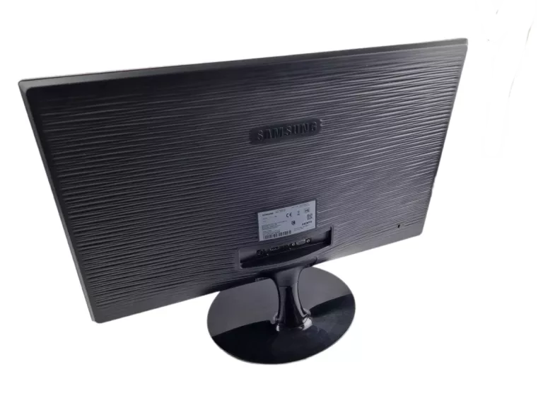 MONITOR LED SAMSUNG S24D330HSX 24" | Monitory | Loombard.pl