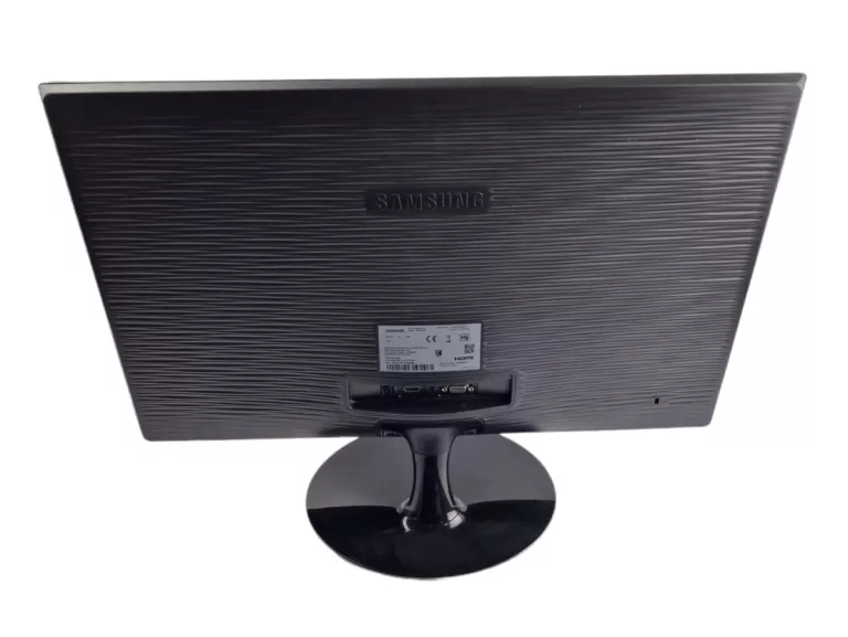 MONITOR LED SAMSUNG S24D330HSX 24" | Monitory | Loombard.pl