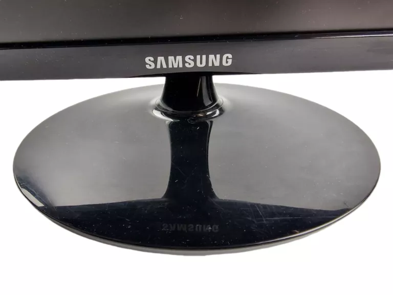 MONITOR LED SAMSUNG S24D330HSX 24" | Monitory | Loombard.pl