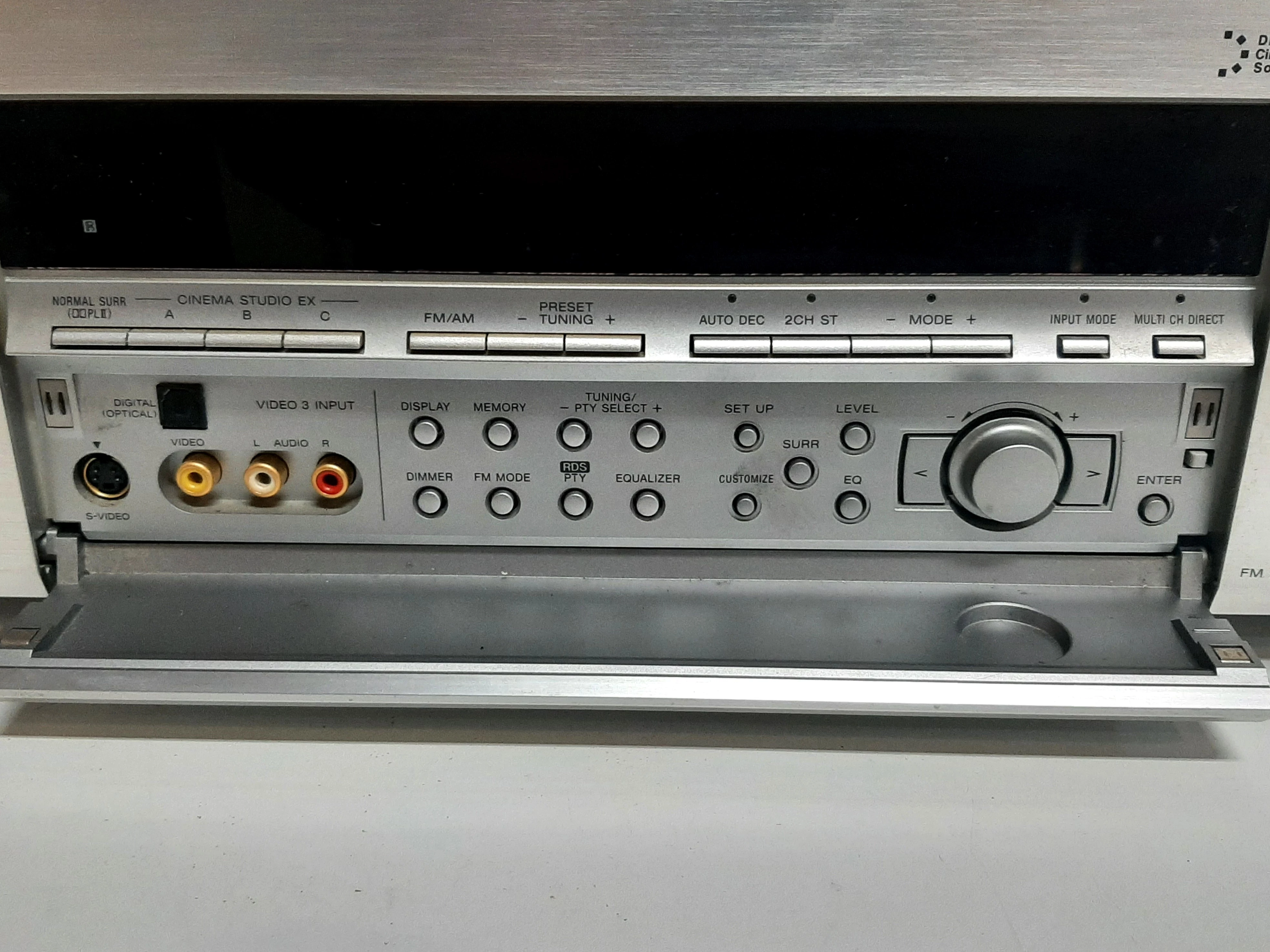 AMPLITUNER SONY STR-DB780 | Amplitunery | Loombard.pl