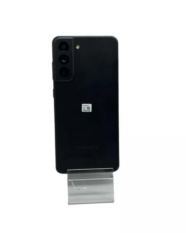 TELEFON SAMSUNG GALAXY S21 FE 5G 6/128GB SM-G990B | Loombard.pl
