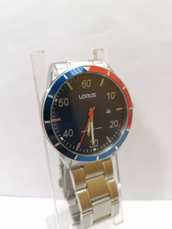 ZEGAREK LORUS PC32-X157 | Męskie | Loombard.pl