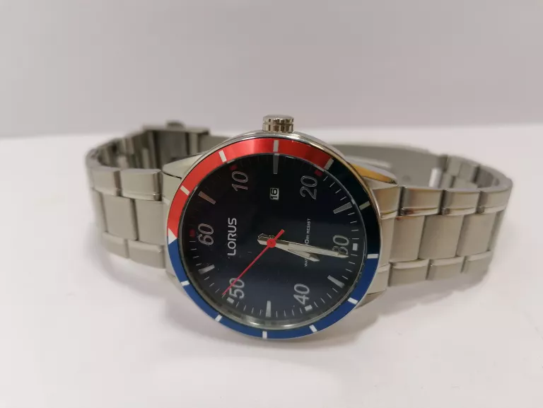 ZEGAREK LORUS PC32-X157 | Męskie | Loombard.pl