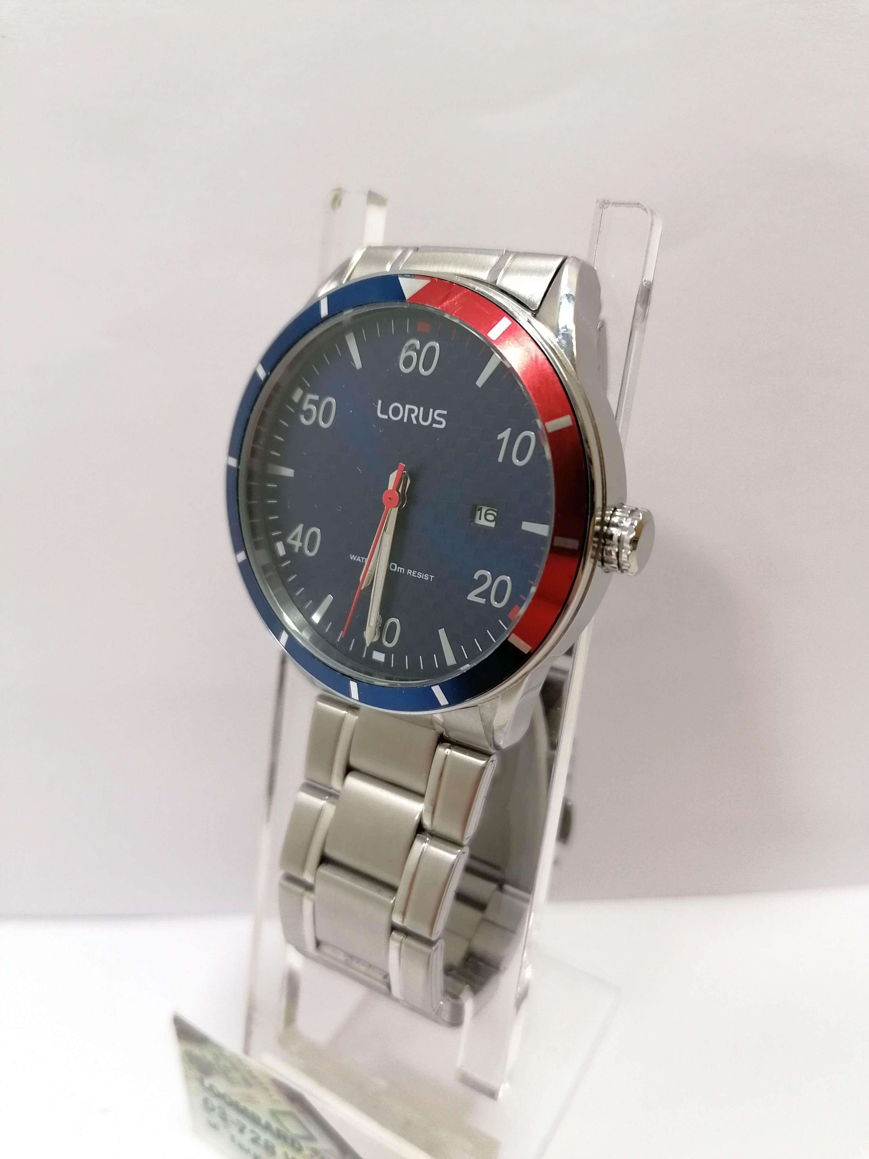 ZEGAREK LORUS PC32-X157 | Męskie | Loombard.pl