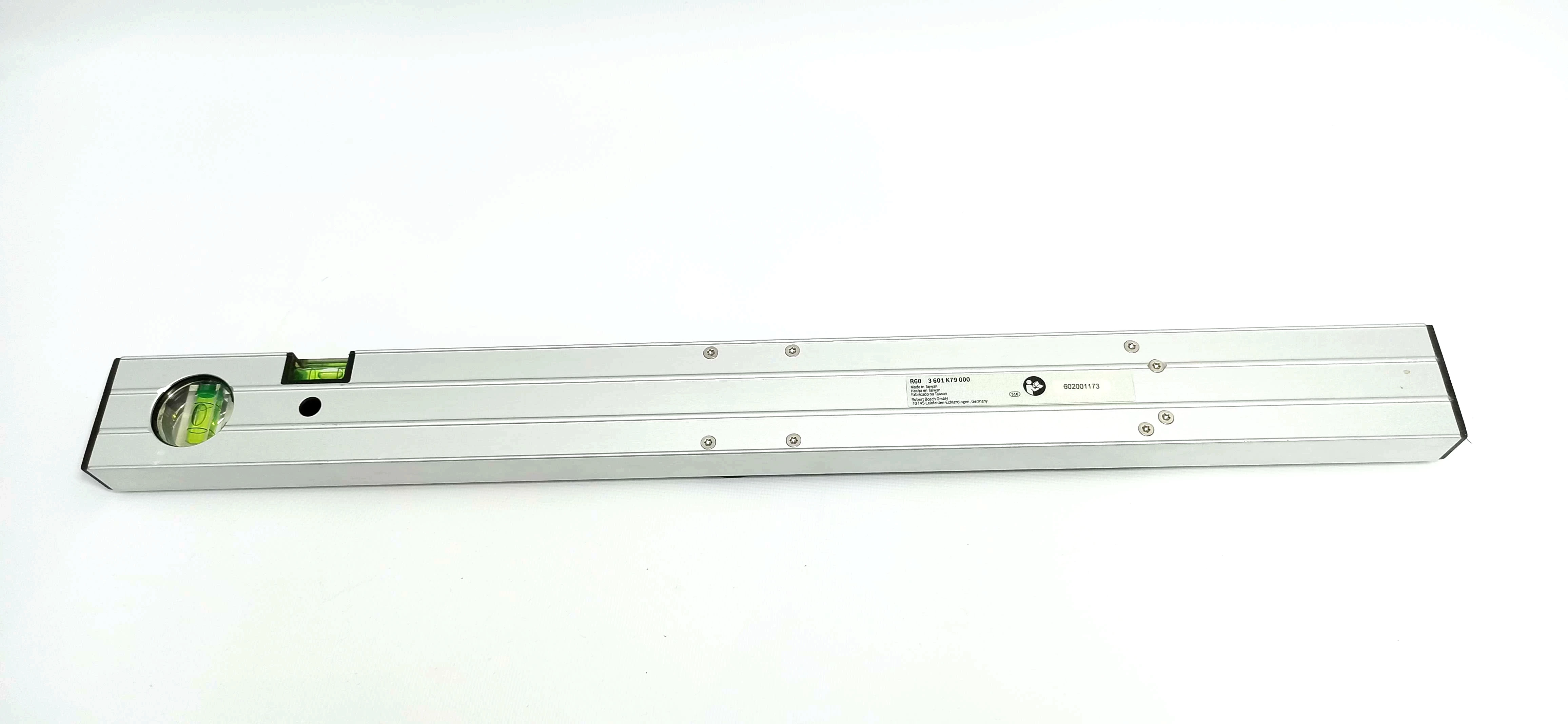 BOSCH R 60 POZIOMICA SZYNA POMIAROWA | Poziomice | Loombard.pl