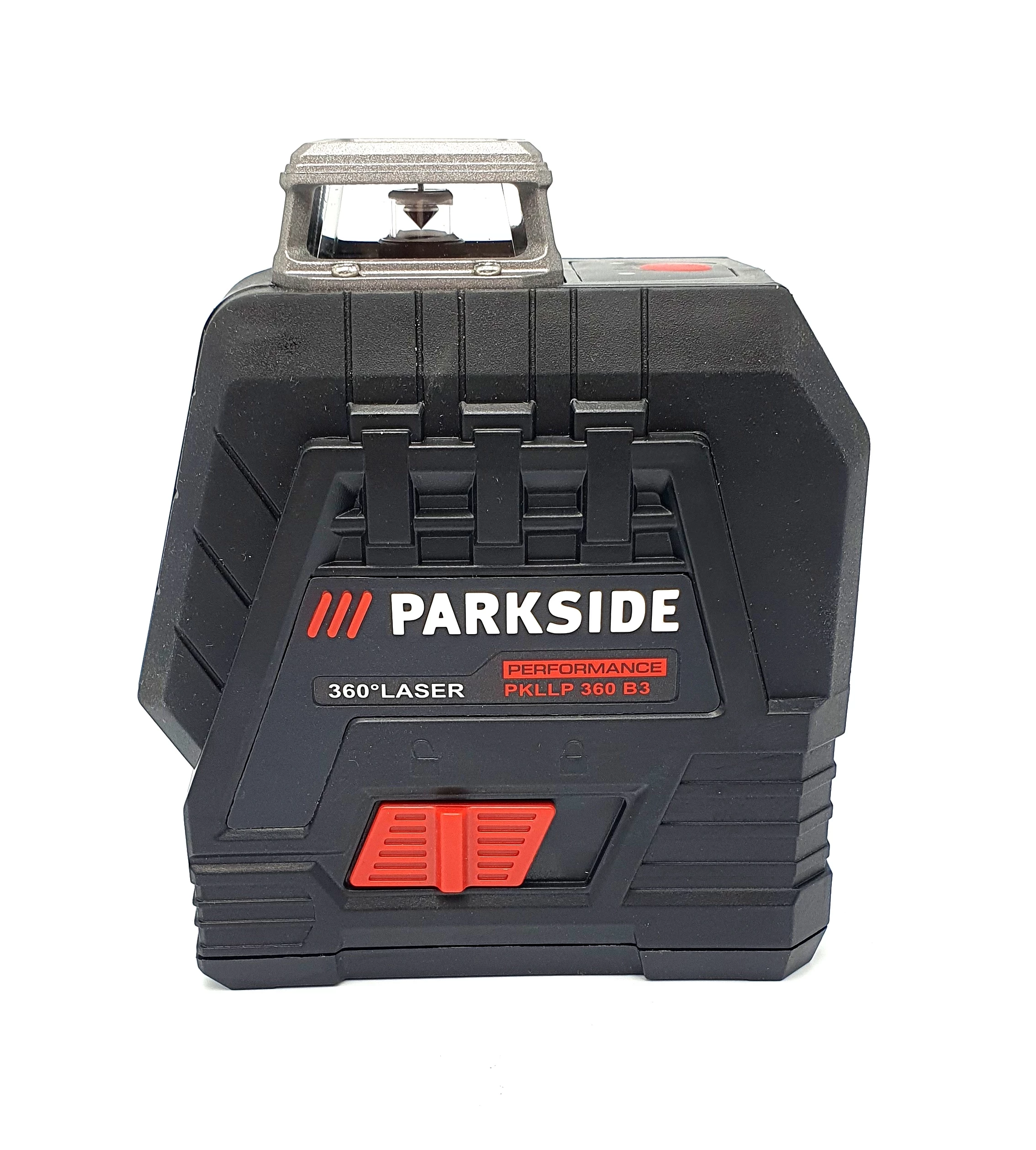 LASER KRZYŻOWY PARKSIDE PKLLP 360 B3 | Lasery krzyżowe | Loombard.pl
