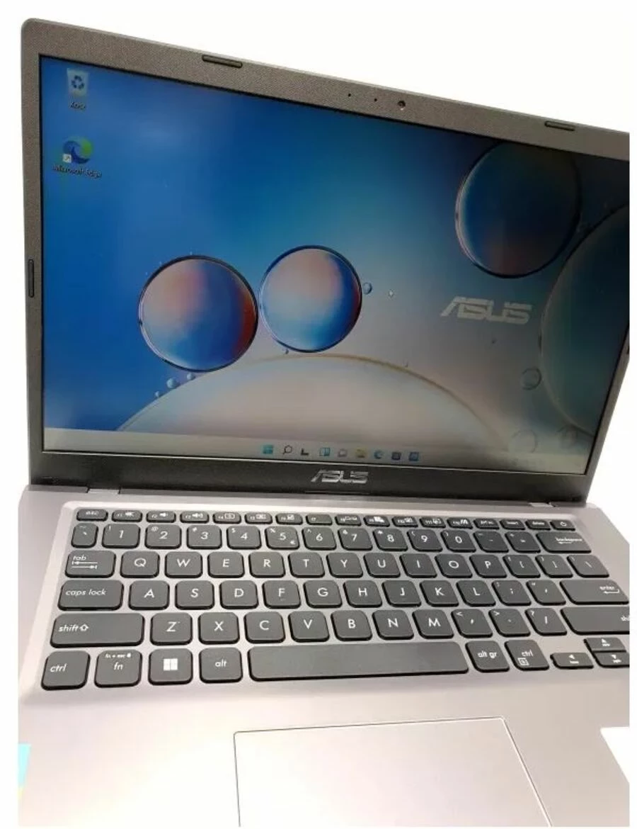 LAPTOP ASUS X415E 4GB/128GB POWYSTAWOWY/KOMPLET | Laptopy | Loombard.pl