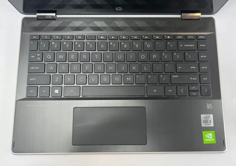 LAPTOP HP PAVILION X360 I5 10GEN 8/256GB MX130 | Laptopy | Loombard.pl