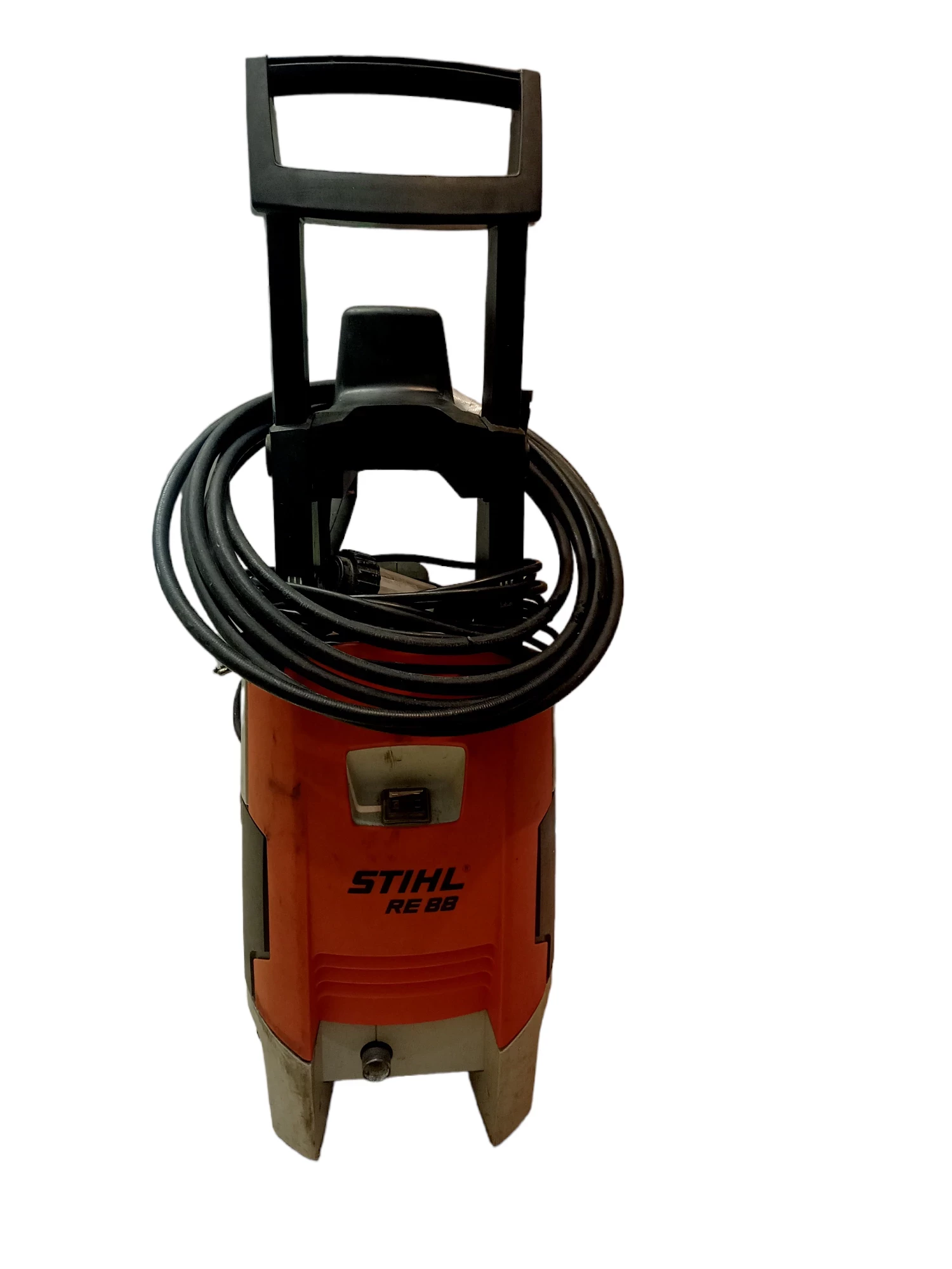 STIHL RE88 MYJKA CIŚNIENIOWA | Myjki ciśnieniowe | Loombard.pl