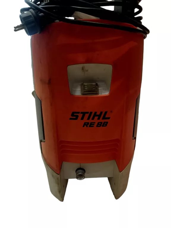 STIHL RE88 MYJKA CIŚNIENIOWA | Myjki ciśnieniowe | Loombard.pl