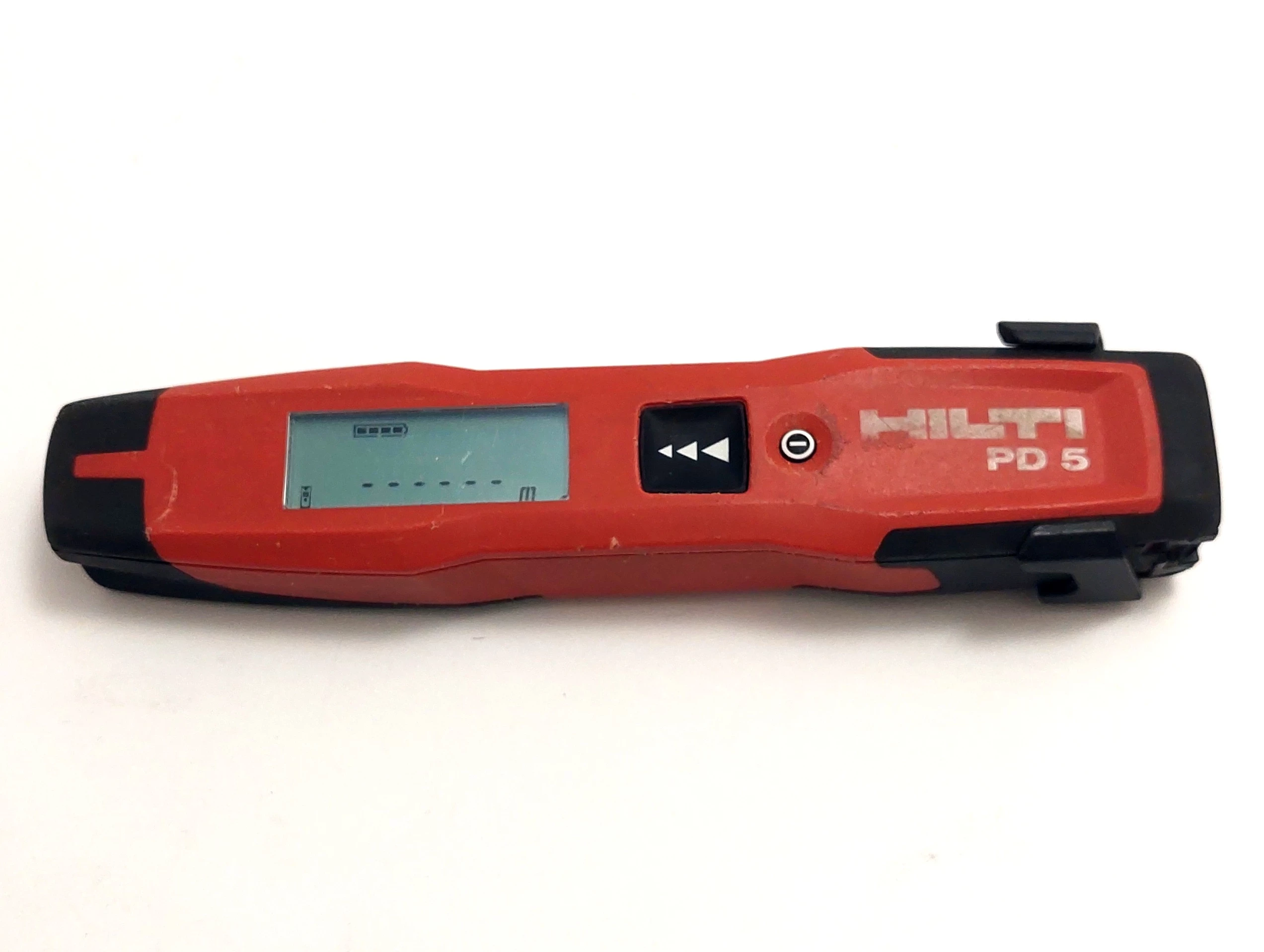 DALMIERZ LASEROWY HILTI PD5 | Dalmierze | Loombard.pl